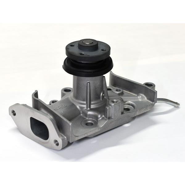 ハイゼット S200P S210P S200C S210C 後期 H16/11〜H19/11 タイミングベルト ウォーターポンプ アイシン 外ベルト 5点セット : プロツールショップヤブモト ...