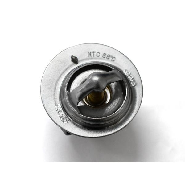 クリッパー U71V U71T U71TP サーモスタット パッキン付 多摩興業 TAMA 国内メーカー H15.10〜H25.12 W44M-88 P302 : プロツールショップヤブモト ...