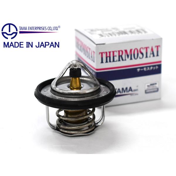 シルフィ TB17 サーモスタット パッキン付 多摩興業 TAMA 国内メーカー ※使用箇所注意 H24.12〜 W52NSA-95 : プロ ...