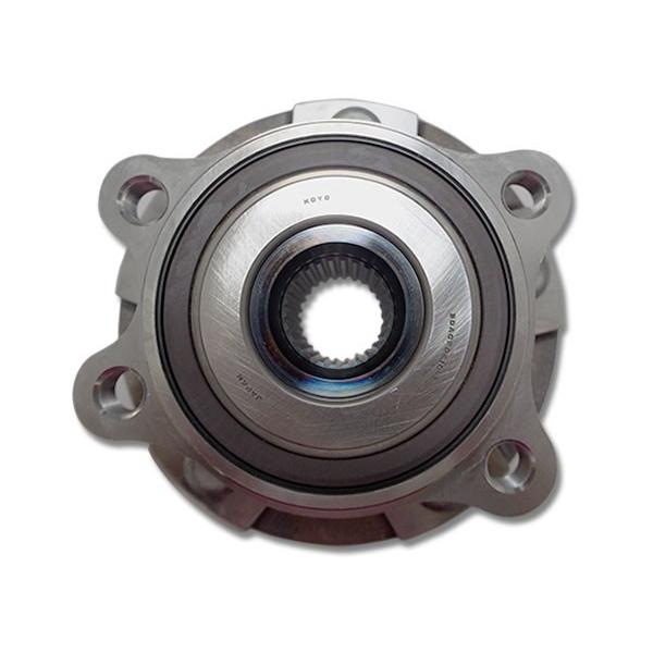 ハブベアリング メビウス ZVW41N H25/04〜 フロント WBH-131S 2個セット : プロツールショップヤブモト - 通販 - Yahoo!ショッピング