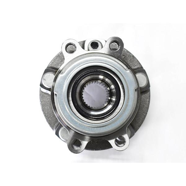 エルグランド TE52 TNE52 フロント ハブベアリング 片側 1個 WBH-233N H22.08〜R02.12 送料無料 : プロツールショップヤブモト - 通販 - Yahoo!ショッピング