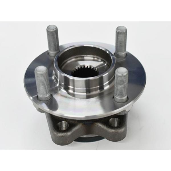 AD エキスパート VZNY12 フロント ハブベアリング 左右 2個セット WBH-245S H20.12〜 送料無料 : プロツールショップヤブモト - 通販 - Yahoo!ショッピング