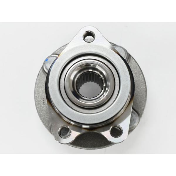 AD エキスパート VZNY12 フロント ハブベアリング 左右 2個セット WBH-245S H20.12〜 送料無料 : プロツールショップヤブモト - 通販 - Yahoo!ショッピング