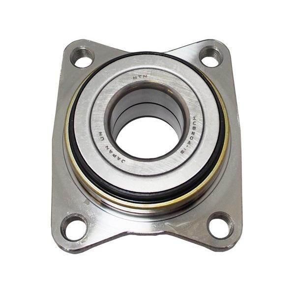 ハブベアリング フロント タウンボックス U61W U62W 3885A019 WBH-602N :wbh-602n-003:プロツール ...