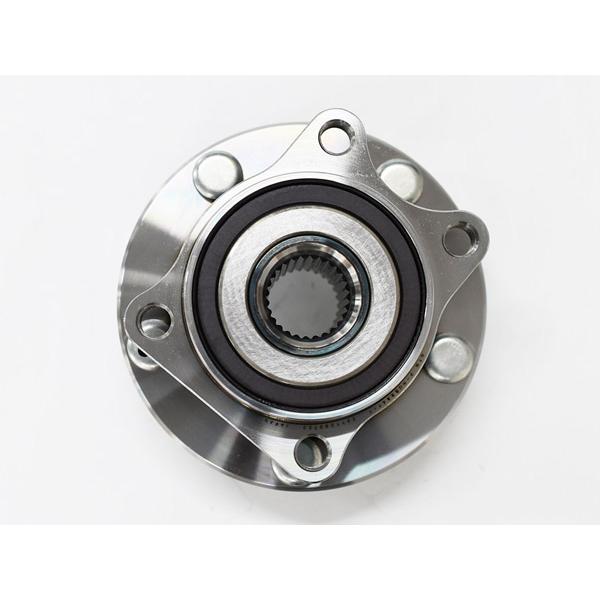 レヴォーグ VM4 VMG フロント ハブベアリング 片側 1個 WBH-722S H26.02〜R02.07 送料無料 : プロツールショップヤブモト - 通販 - Yahoo!ショッピング