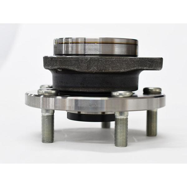 レヴォーグ VM4 VMG フロント ハブベアリング 左右 2個セット WBH-722S H26.02〜R02.07 送料無料 : プロツールショップヤブモト - 通販 - Yahoo!ショッピング