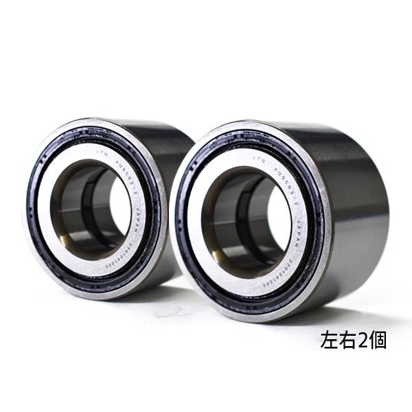 アクティ HA9 リア ハブベアリング 左右 2個セット WBH-806N H21.12〜R03.04 : wbh-806nset-002 ...