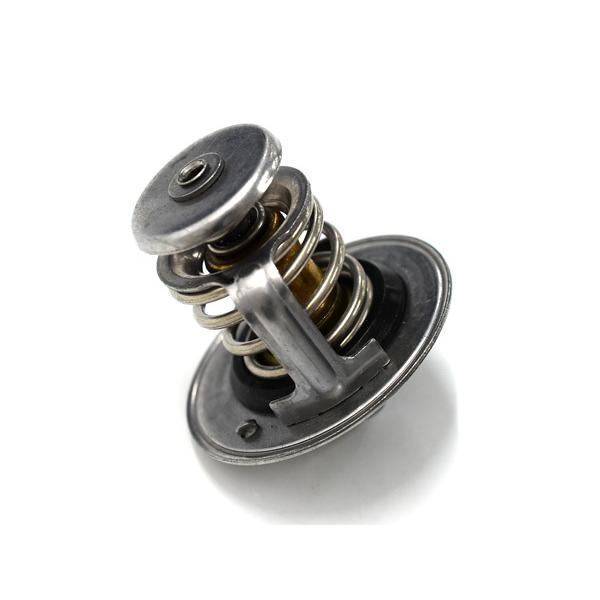 HKT N-WGN JH1 JH2 サーモスタット パッキン付 82℃ エイチケーティー 温度調節 ZB52BC-82P : プロツールショップヤブモト - 通販 - Yahoo!ショッピング