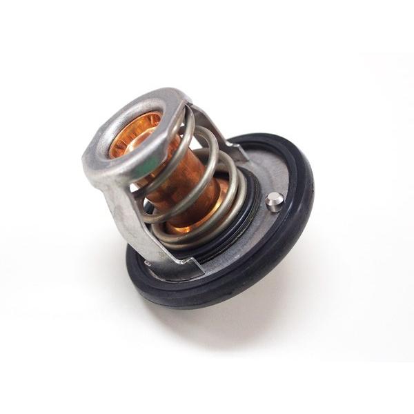 エブリィ DA62V H13/08〜H17/08 サーモスタット パッキン付 ZI44DX-82P HKT エイチケーティー 温度調節 :ZI44DX-82P-02:プロツールショップヤブモト ...