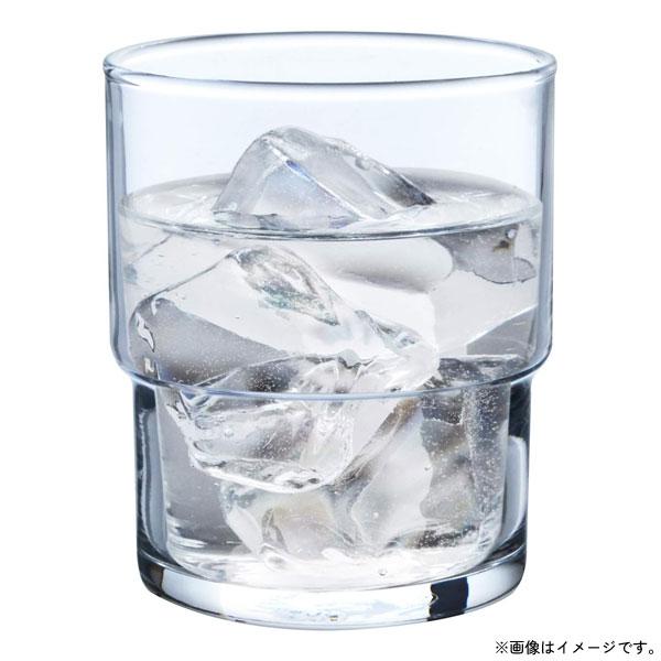 東洋佐々木ガラス HSスタックタンブラー 200ml (6個セット) 00345HS / 日本製 積み重ね コップ グラス 業務用 プロユース カフェ レストラン 飲食店 まとめ買い : Y ...