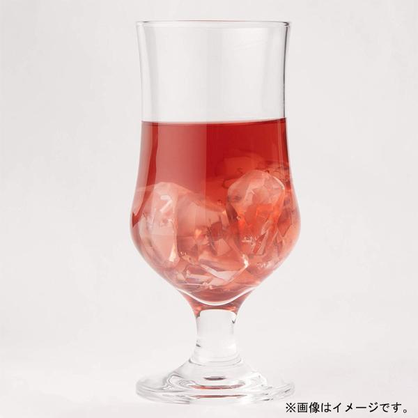 フロートグラス 385ml (6個セット) 東洋佐々木ガラス おうち喫茶 35002HS-JAN-P / 食洗機 クリームソーダ デザート グラス 食器 業務用 レトロ 純喫茶 かわいい ...