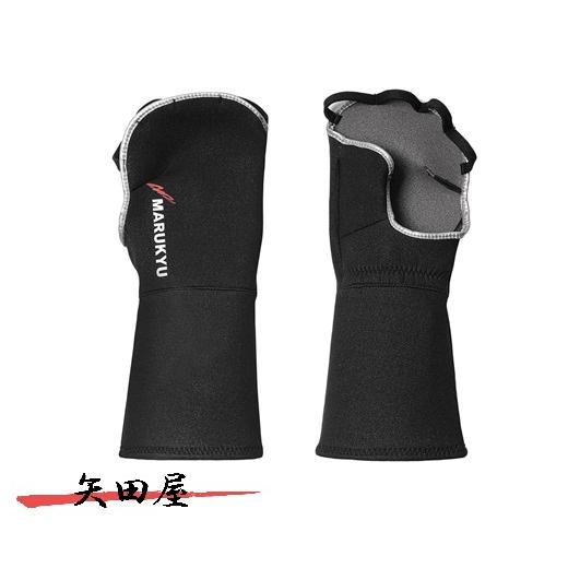 マルキュー ウォームハンドカバーMQ-01 Lサイズ (183820) : ma3820 : 矢田屋ヤフー店 - 通販 - Yahoo!ショッピング