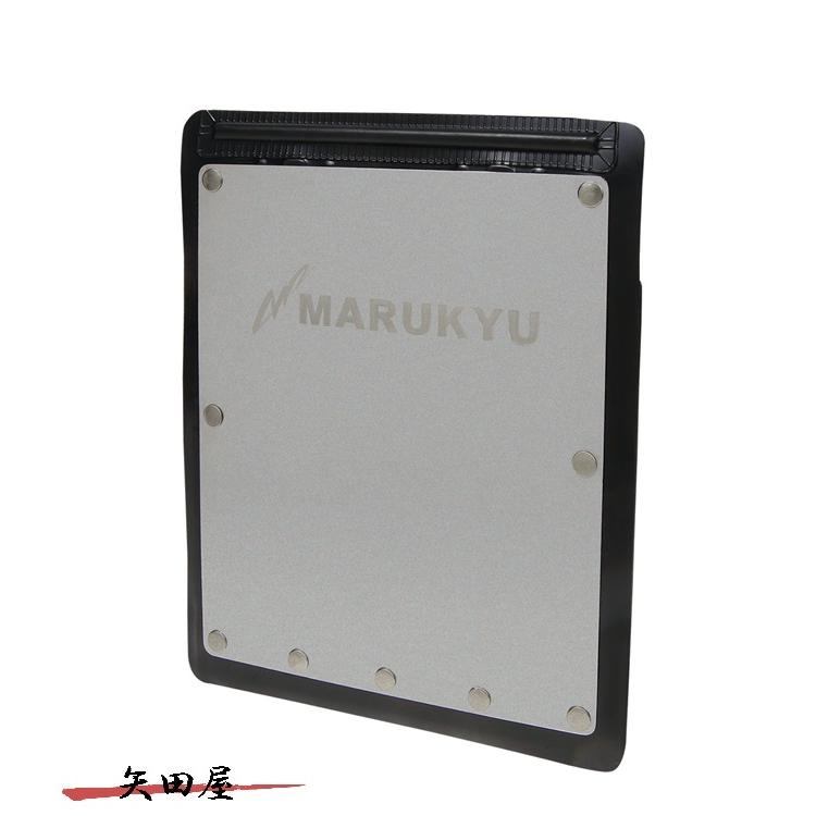 マルキュー パワープレスボード MQ-02 Mサイズ (4209) : 矢田屋ヤフー店 - 通販 - Yahoo!ショッピング