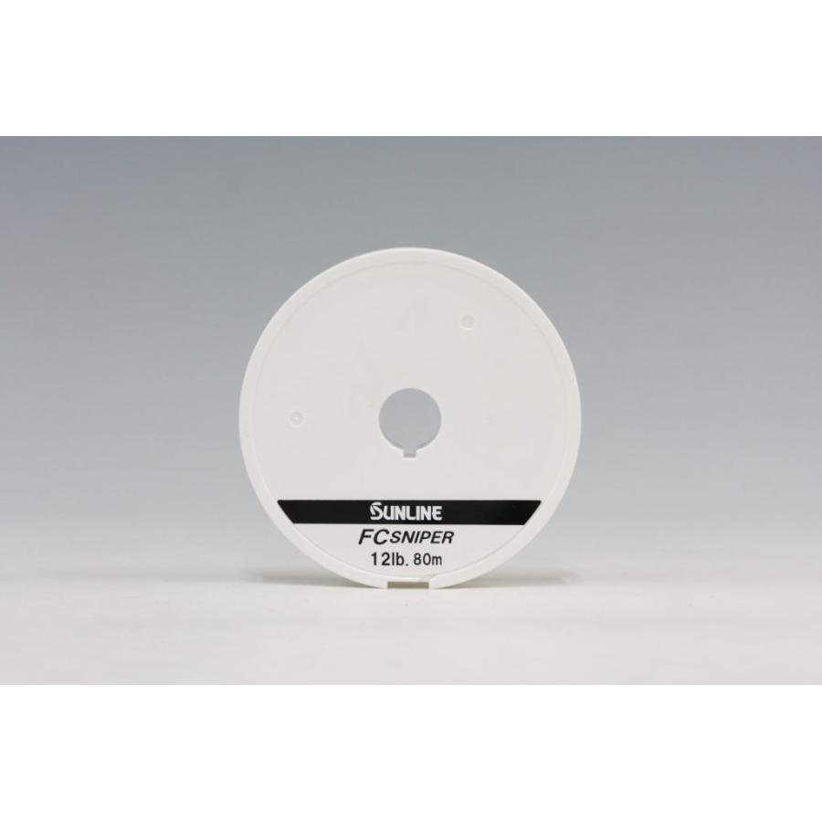 シューター サンライン FC スナイパー 320m 3lb (9412) : 矢田屋ヤフー店 - 通販 - Yahoo!ショッピング