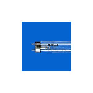 パナソニック Panasonic 殺菌灯 6形 直管・スタータ形 GL-6F3 GL6F3 : gl6 : やえでん - 通販 - Yahoo!ショッピング