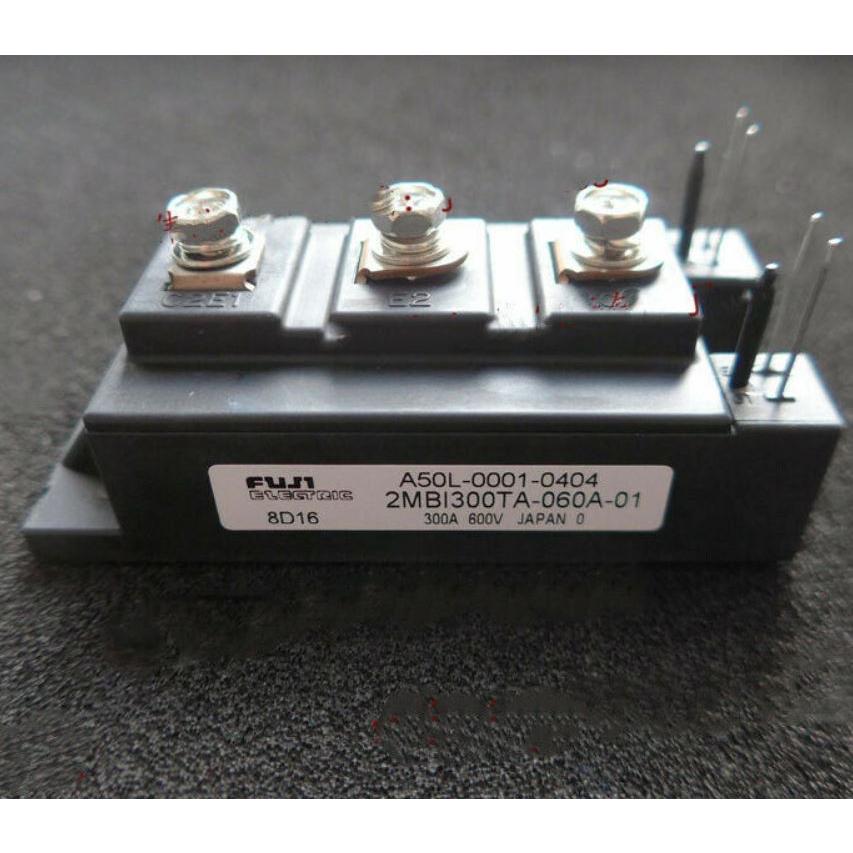 (2個) A50L-0001-0404 FUJI FANUC MODULE 2MBI300TA-060A-01 : 八重洲堂 Yahoo!店 ...
