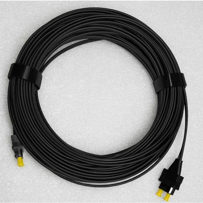 TOCP200 FIBER OPTIC CABLE (20m) TOCP-200 : 20-tocp-200 : 八重洲堂 Yahoo!店 - 通販 - Yahoo!ショッピング