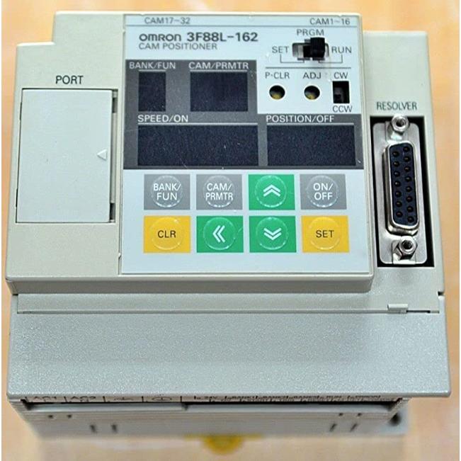 オムロン 3F88L-162 OMRON 3F88L 162 : 八重洲堂 Yahoo!店 - 通販 - Yahoo!ショッピング