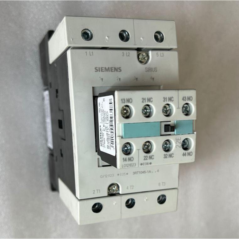 3RT1045-1AL24 Siemens 3RT1045 1AL24 シーメンス : 八重洲堂 Yahoo!店 - 通販 - Yahoo ...