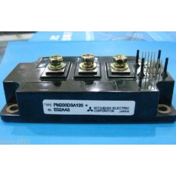 三菱（MITSUBISHI） (4個) PM200DSA120 Mitsubishi IPM Module PM200DSA-120 : 八重洲堂 Yahoo!店 - 通販 - Yahoo ...