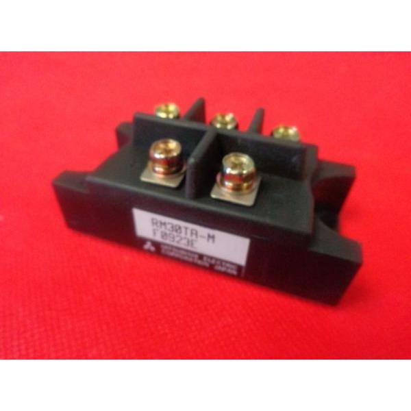 三菱 (4個) RM30TA-M Mitsubishi MODULE RM30TAM : 八重洲堂 Yahoo!店 - 通販 - Yahoo ...