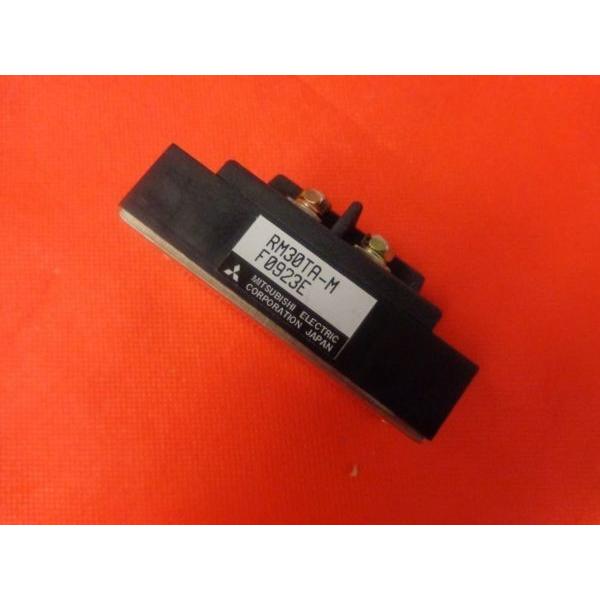 三菱 (4個) RM30TA-M Mitsubishi MODULE RM30TAM : 八重洲堂 Yahoo!店 - 通販 - Yahoo ...