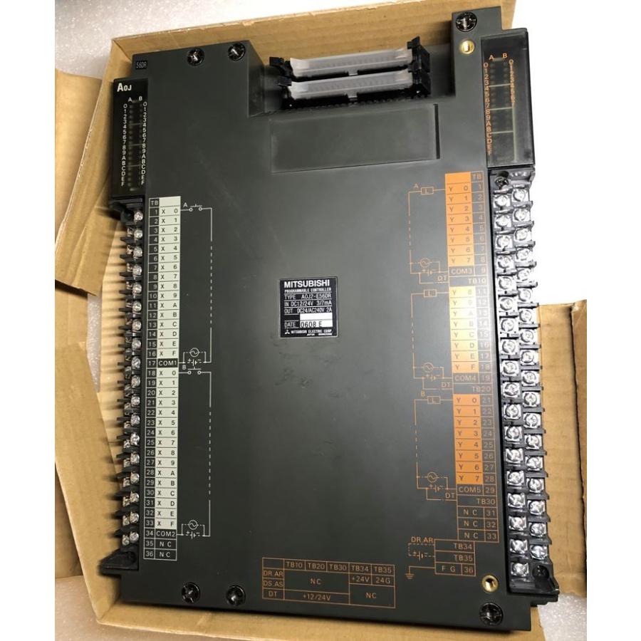 三菱 A0J2-E56DR Mitsubishi (USED, good working condition) AOJ2-E56DR - : 八重洲堂 Yahoo!店 - 通販 - Yahoo ...