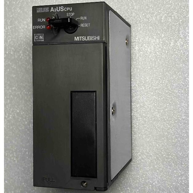 三菱 A2USCPU Mitsubishi CPU Unit - : 八重洲堂 Yahoo!店 - 通販 - Yahoo!ショッピング