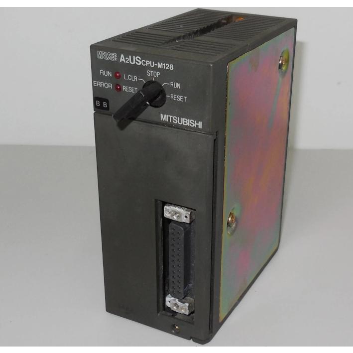 三菱 A2USCPU-M128 Mitsubishi A2USCPUM128 : 八重洲堂 Yahoo!店 - 通販 - Yahoo!ショッピング