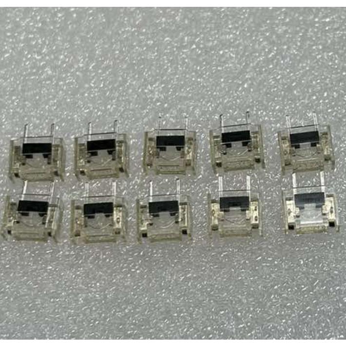 (10個) DAITO Fuse 48V 3.2A A60L-0001-0290 LM32C A06B-6073-K250 for FANUC CNC - : 八重洲堂 Yahoo!店 ...