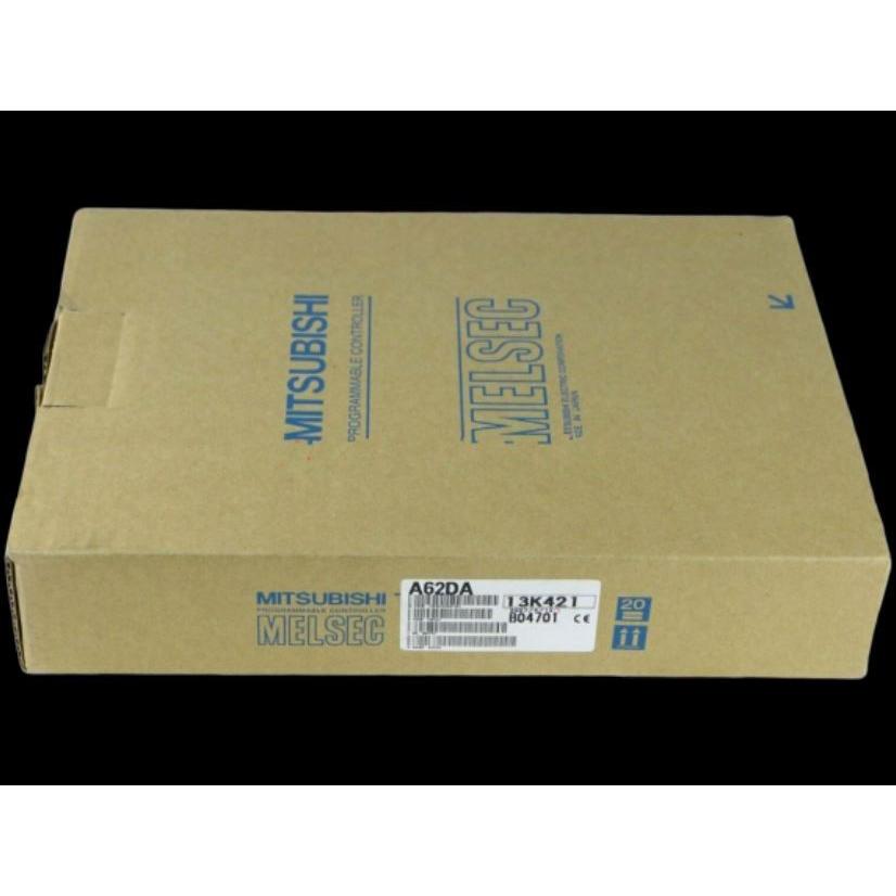 A62DA Mitsubishi PLC Module 三菱 : a62da : 八重洲堂 Yahoo!店 - 通販 - Yahoo!ショッピング