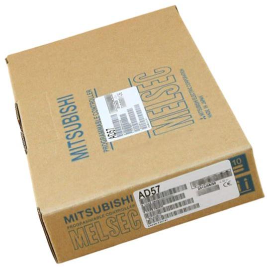 三菱（MITSUBISHI） AD57 Mitsubishi PLC Module AD-57 : 八重洲堂 Yahoo!店 - 通販 ...