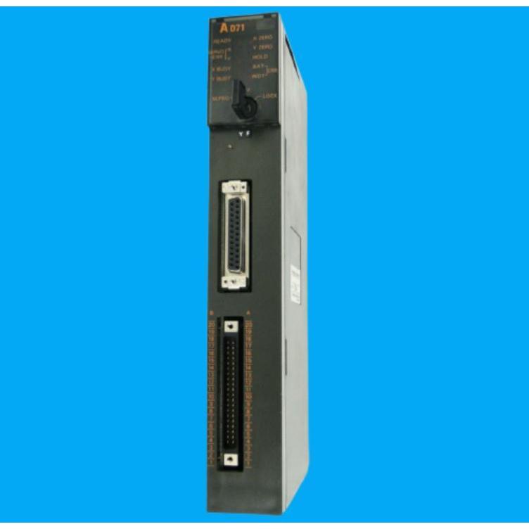 三菱 Mitsubishi AD71 PLC Module - : 八重洲堂 Yahoo!店 - 通販 - Yahoo!ショッピング