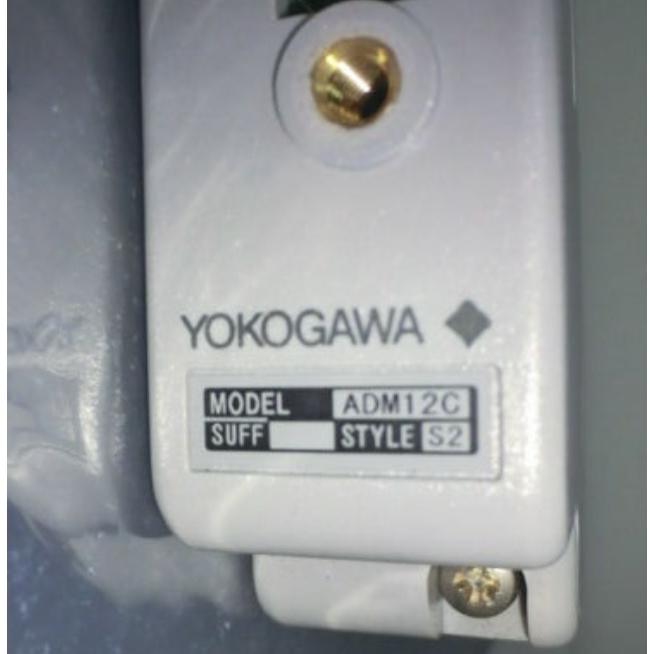 YOKOGAWA ADM12C S2 : 八重洲堂 Yahoo!店 - 通販 - Yahoo!ショッピング
