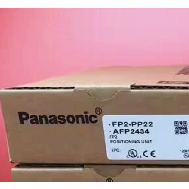 Panasonic AFP2434 FP2-PP22 Positioning Unit パナソニック : 八重洲堂 Yahoo!店 - 通販 - Yahoo!ショッピング