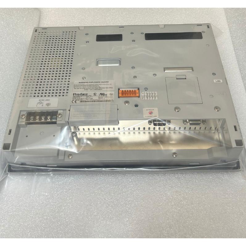 AGP3600-T1-AF Proface Touch Panel PFXGP3600TAA Pro-face : agp3600-t1-af-pro-face : 八重洲堂 Yahoo!店 ...