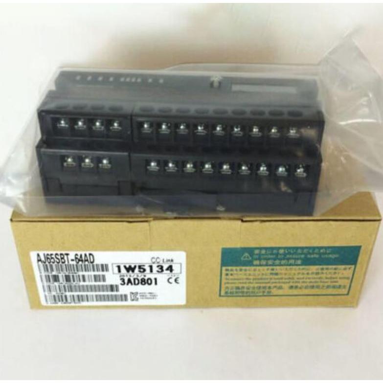 三菱 AJ65SBT-64AD Mitsubishi AJ65SBT 64AD : 八重洲堂 Yahoo!店 - 通販 - Yahoo!ショッピング