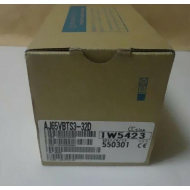 三菱 AJ65VBTS3-32D Mitsubishi Module : 八重洲堂 Yahoo!店 - 通販 - Yahoo!ショッピング