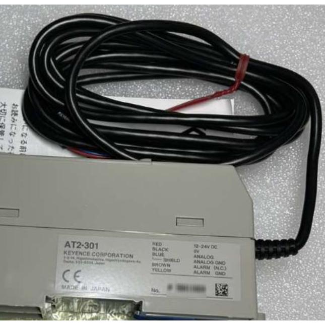 AT2-301 Keyence アンプユニット AT2 301 キーエンス : 八重洲堂 Yahoo!店 - 通販 - Yahoo!ショッピング