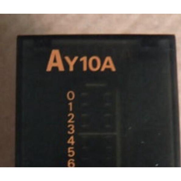 三菱 Mitsubishi AY10A PCL module AY-10A : 八重洲堂 Yahoo!店 - 通販 - Yahoo!ショッピング