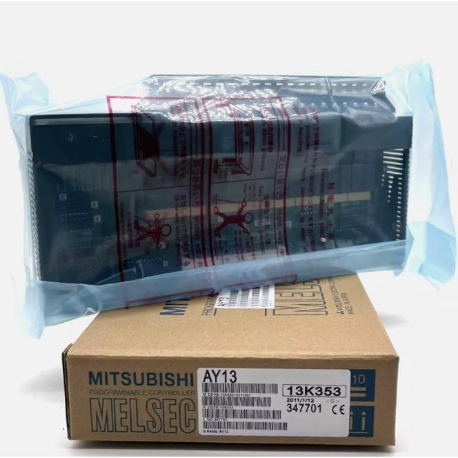 三菱 AY13 Mitsubishi Output Module : 八重洲堂 Yahoo!店 - 通販 - Yahoo!ショッピング