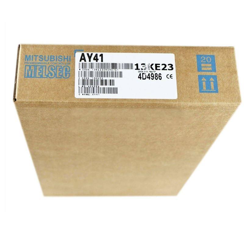 三菱 AY41 Mitsubishi PLC Module - : 八重洲堂 Yahoo!店 - 通販 - Yahoo!ショッピング