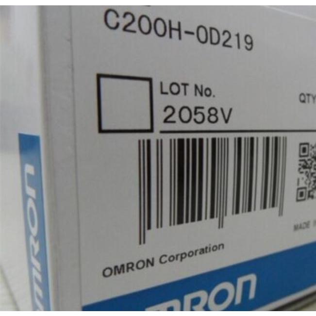 オムロン C200H-OD219 OMRON programmable controller C200HOD219 : 八重洲堂 Yahoo!店 - 通販 - Yahoo!ショッピング