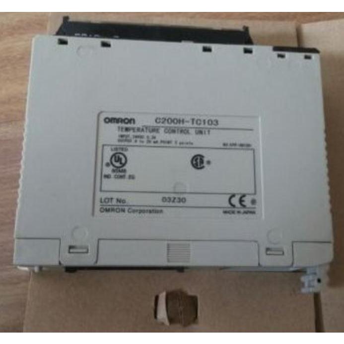 オムロン OMRON C200H-TC103 PLC Module C200H TC103 : 八重洲堂 Yahoo!店 - 通販 - Yahoo!ショッピング