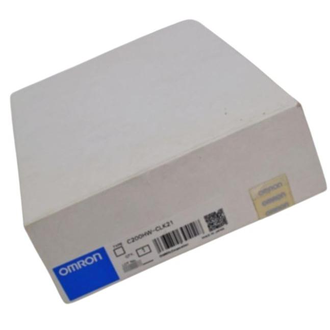 オムロン（OMRON） C200HW-CLK21 OMRON C200HW CLK21 - : 八重洲堂 Yahoo!店 - 通販 ...