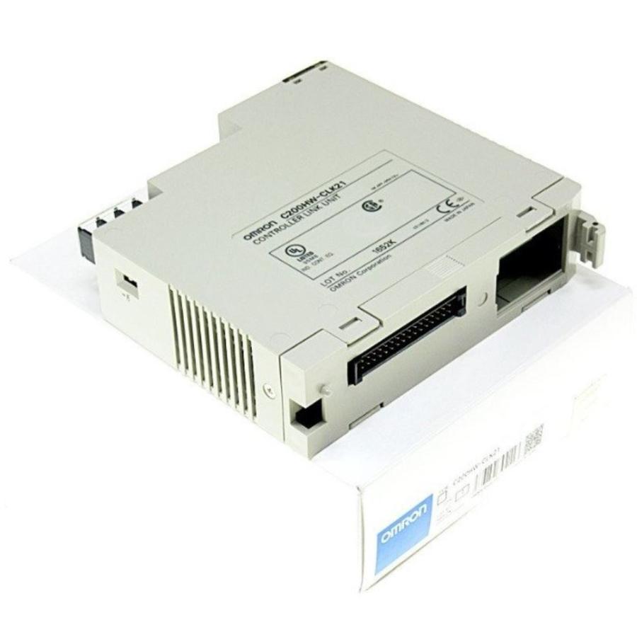 オムロン（OMRON） C200HW-CLK21 OMRON C200HW CLK21 - : 八重洲堂 Yahoo!店 - 通販 ...