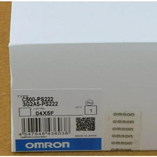 オムロン C500-PS222 OMRON 3G2A5-PS222 : 八重洲堂 Yahoo!店 - 通販 - Yahoo!ショッピング
