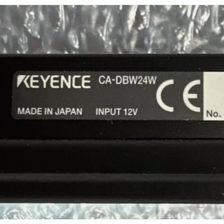 CA-DBW24W Keyence CA DBW24W キーエンス : 八重洲堂 Yahoo!店 - 通販 - Yahoo!ショッピング