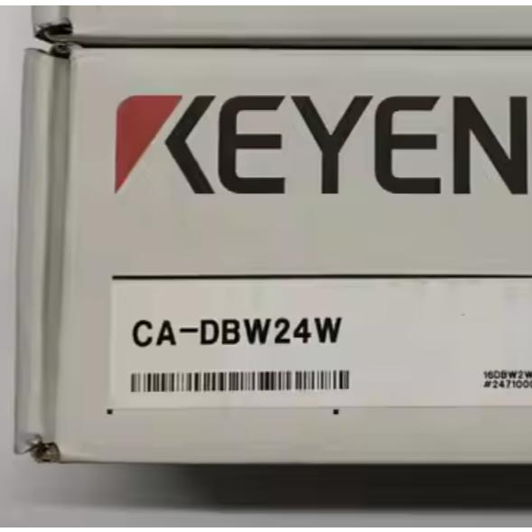 CA-DBW24W Keyence CA DBW24W キーエンス : 八重洲堂 Yahoo!店 - 通販 - Yahoo!ショッピング