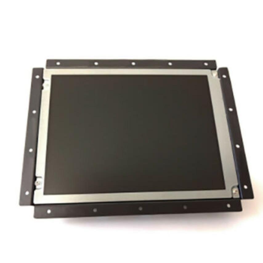 三菱 LCD Replacement for 14" Mazak / Mitsubishi 14148B CDT 14148 B color ...